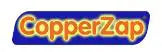 CopperZap - Natural Germ Killer